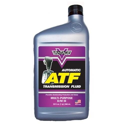 Atf Transmission Fluid 32oz — 810wholesale